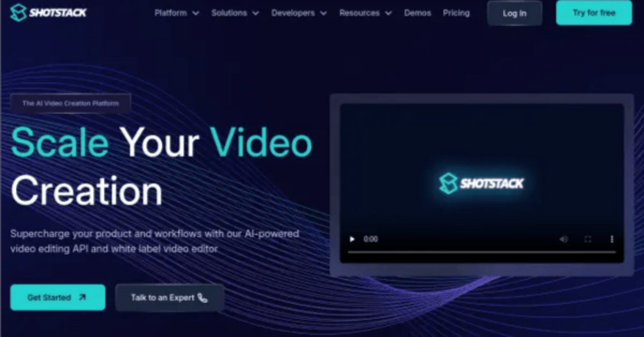 【3 やや危険】 Shotstackの安全性調査レポート｜平岡憲人（ノーリー）