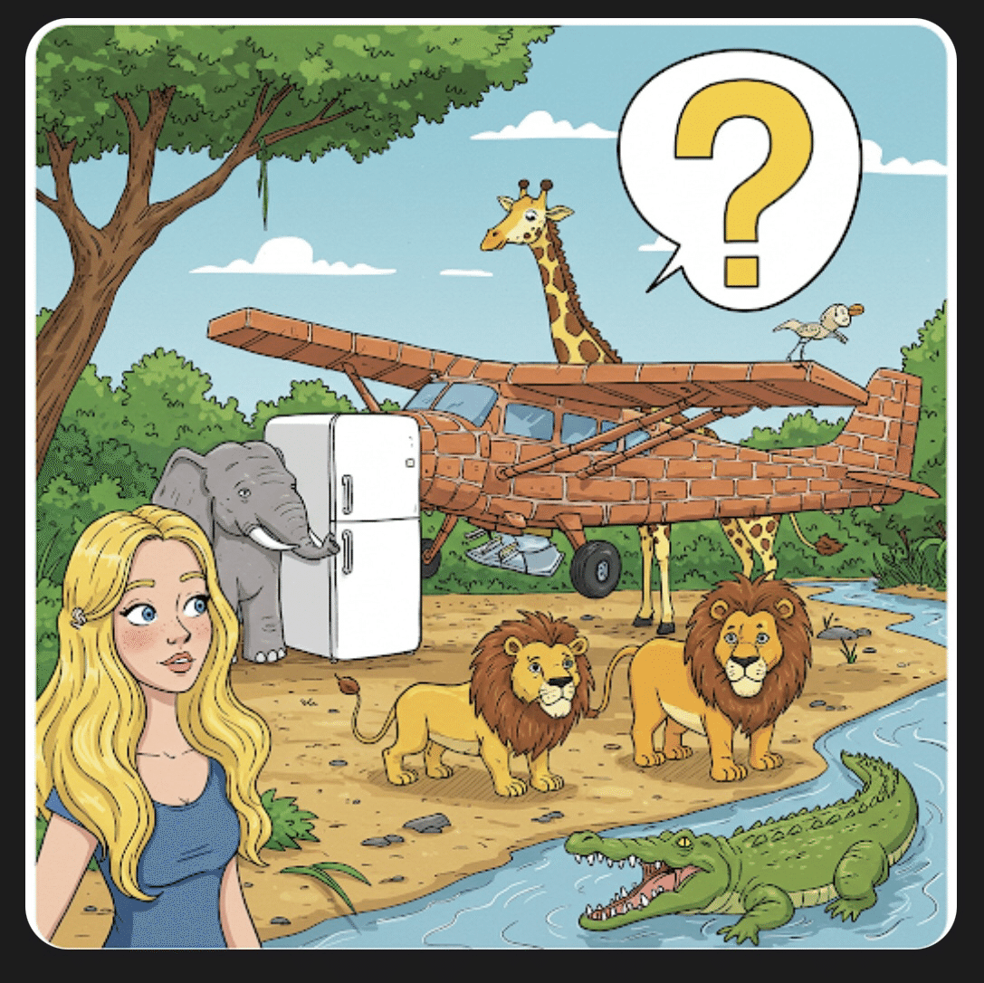 💫English 伏線回収クイズ｜杉にい (Sugi Nii)