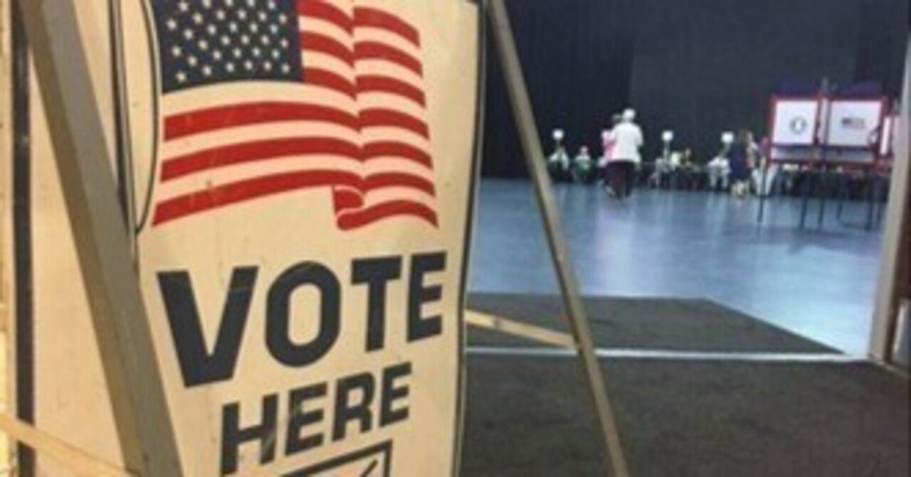 下院、投票に国籍証明を求める法案を可決／Zerohedgeを読む｜宮野宏樹（Hiroki Miyano）@View the world