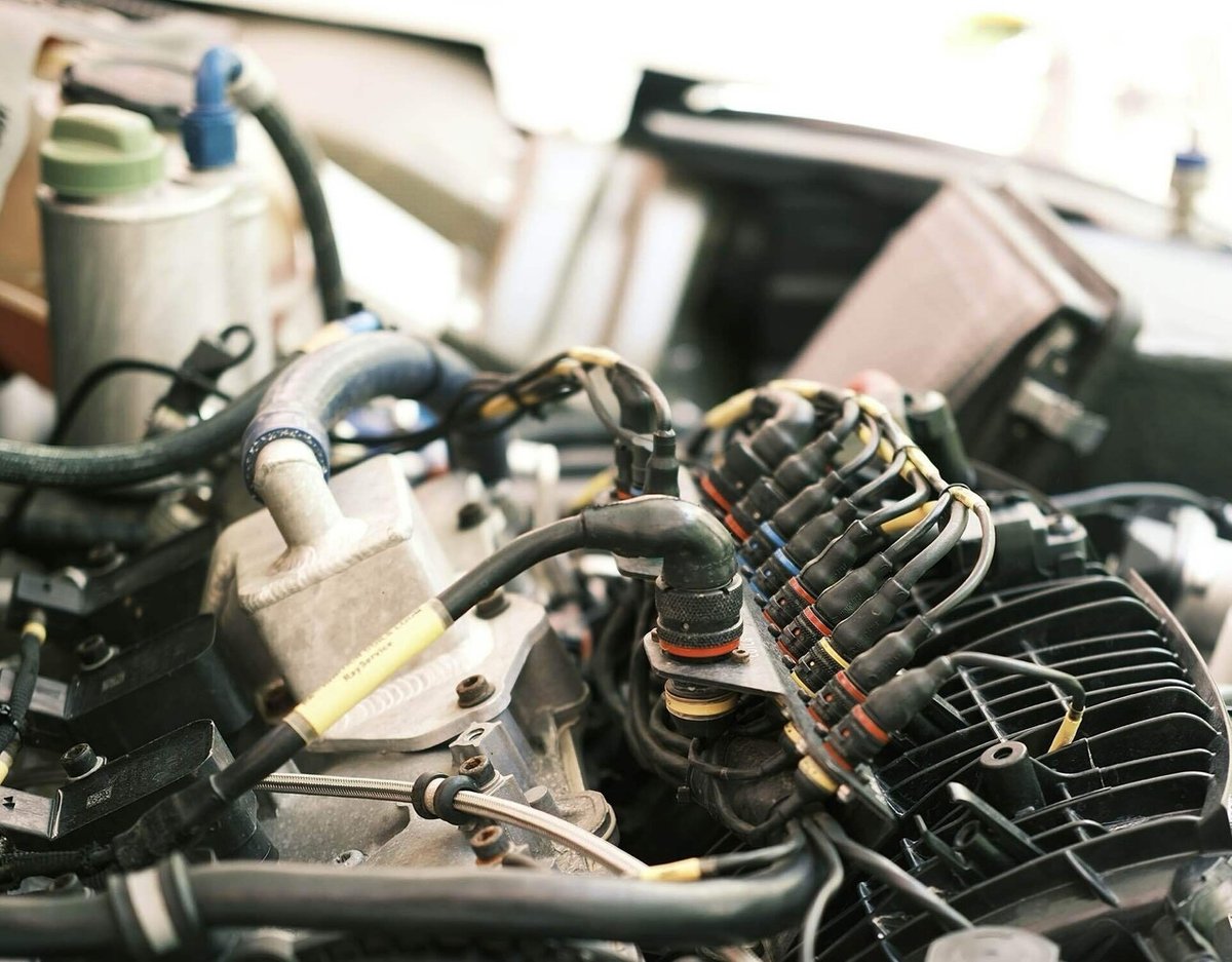 所有から自由へ。週末しか乗らない車を手放して、バイク生活へ｜Kouta