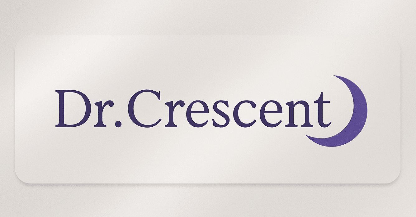 Dr. Crescent｜note
