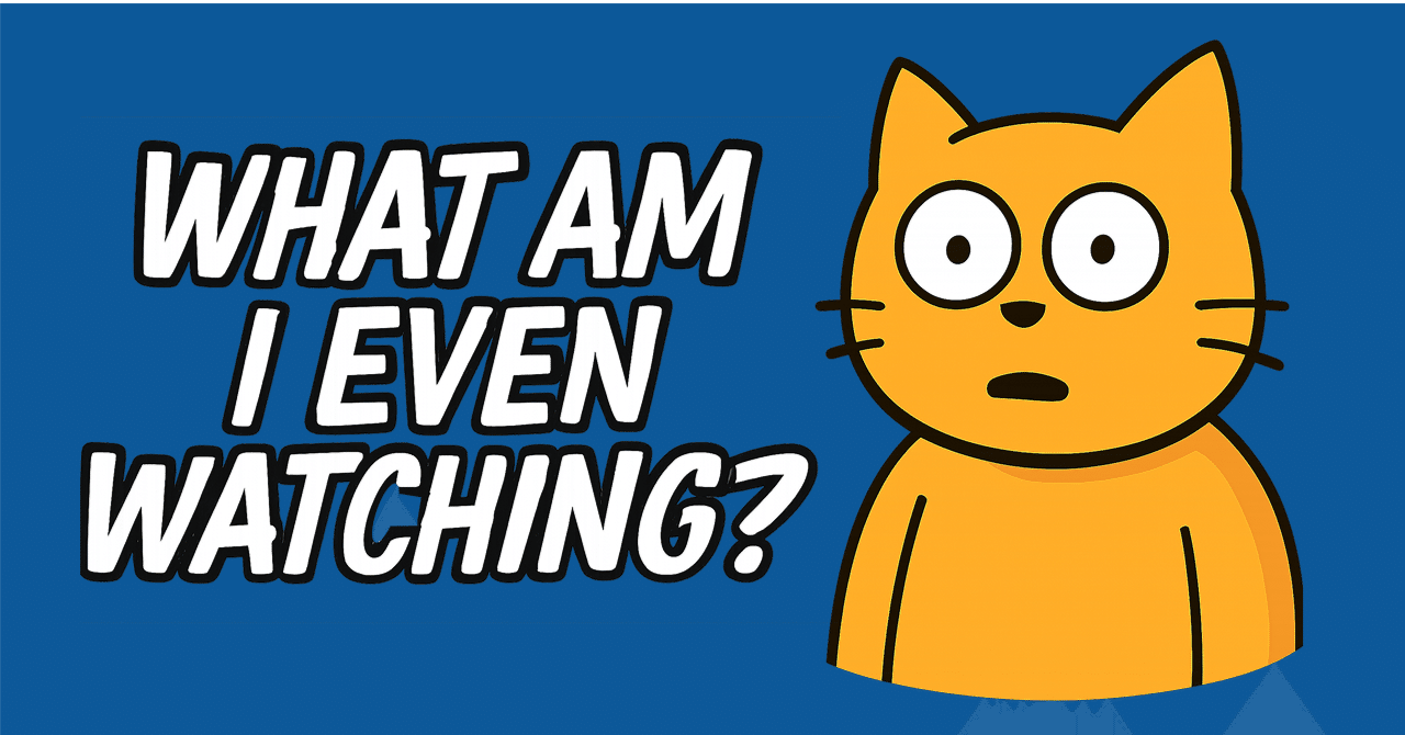 思わず英語で吹き出す！！海外のおバカ映画！！｜eio ito🐟英語を楽しく