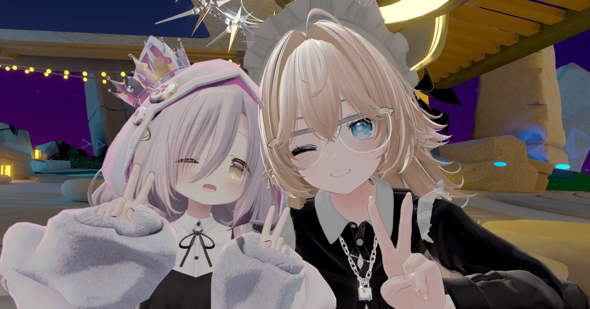 佐倉くん/VRC｜note