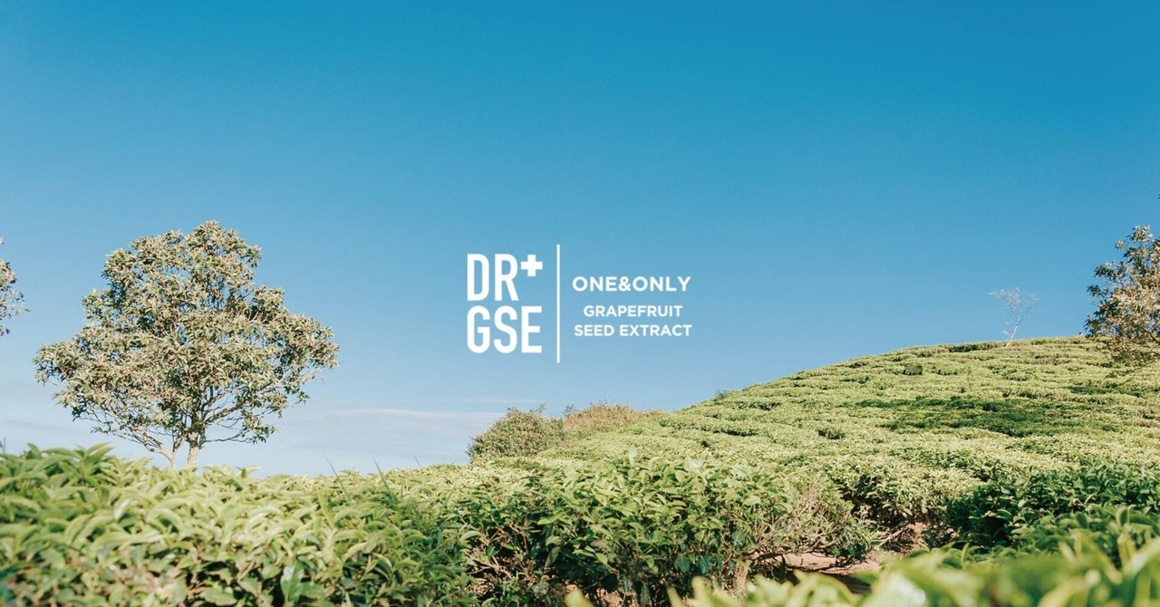 どうして無香料・無添加にこだわったのか？｜DR.GSE-Everone エバーワン