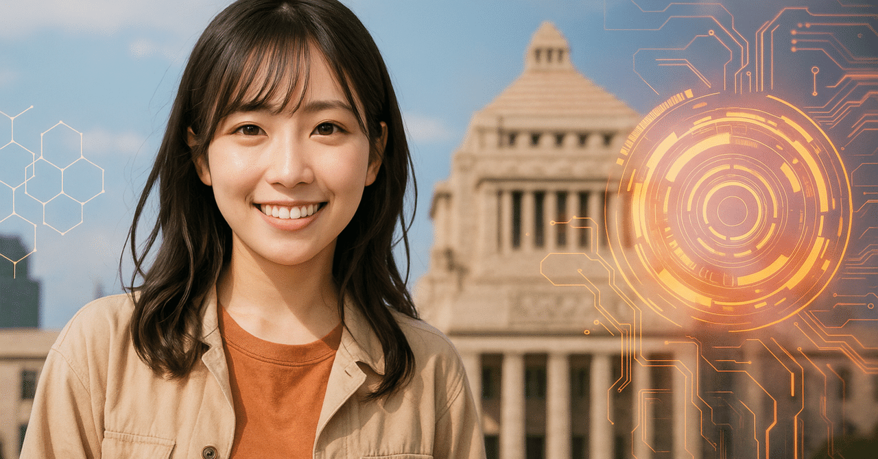 2025/4/28【DX羅針盤】Web3、生成AI、eスポーツ｜沢しおん