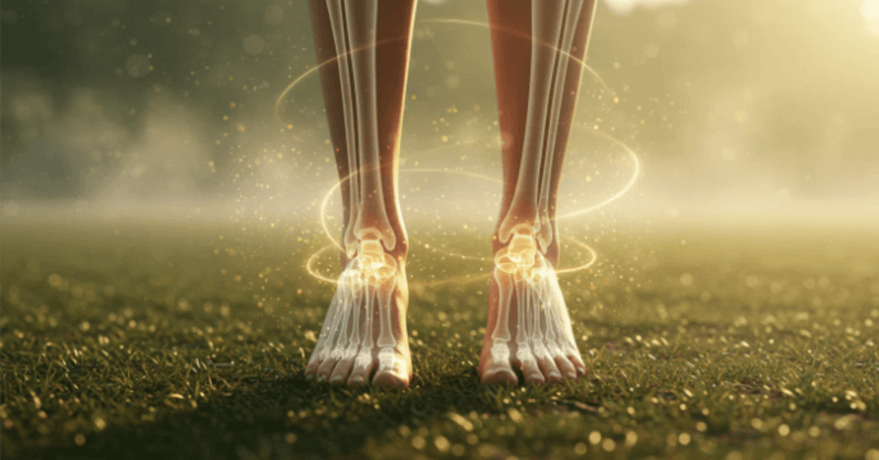 歩くだけでマジで人生が変わる科学的理由と実践法｜Yusuke_Lab