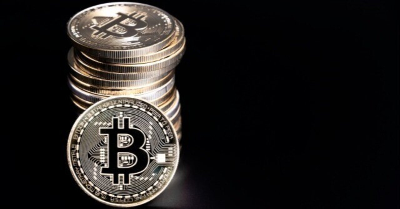 COTレポート(4月22日時点)：BTC先物｜Trilogy