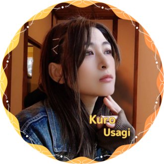 Kuro Usagi｜note