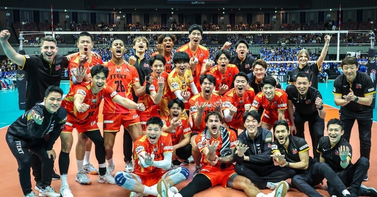 決勝進出！待っとけ有明！｜岩本大吾 / Iwamoto Daigo