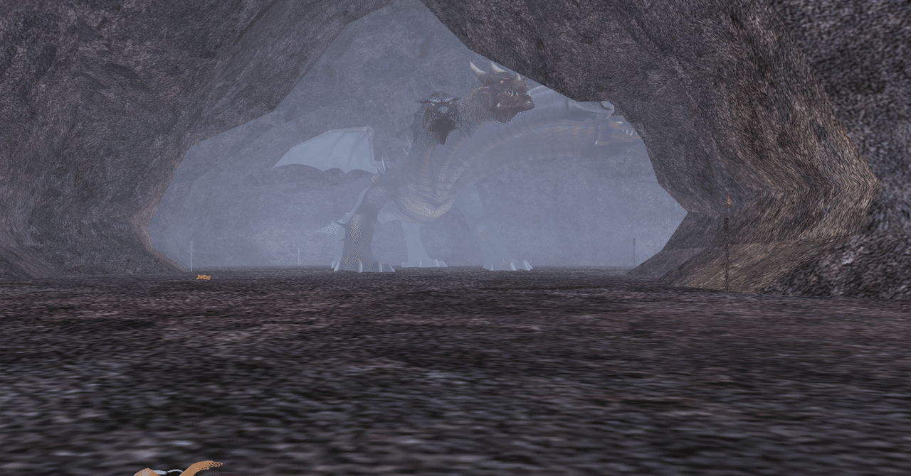 Everquest THJ日記: Quarmを倒す｜Marimo