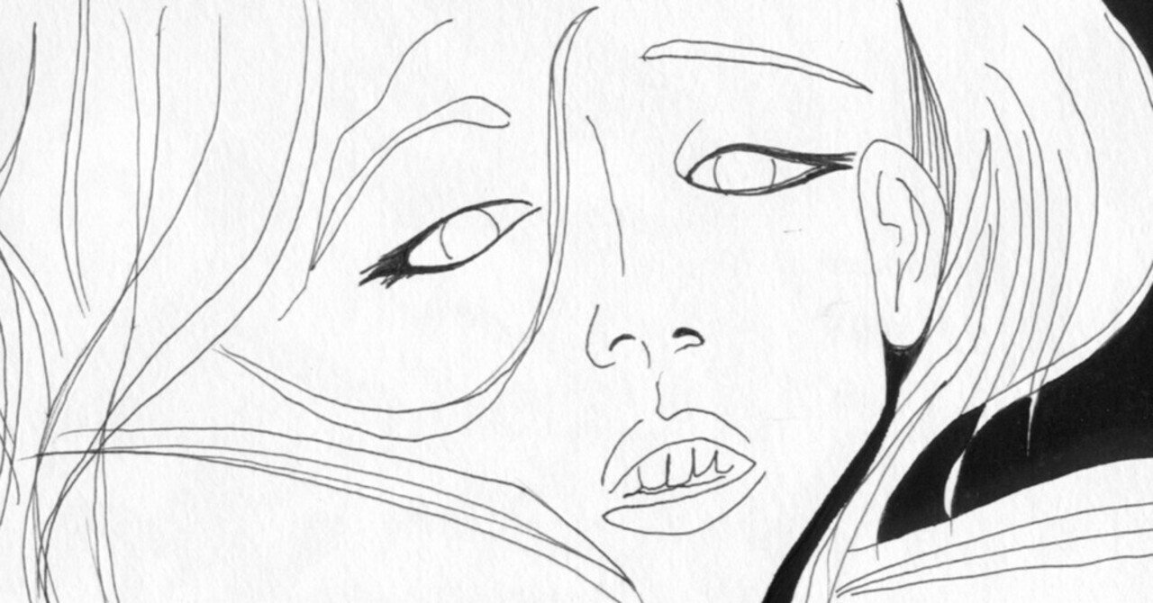 Everyday a line / 60｜Taro Tomori