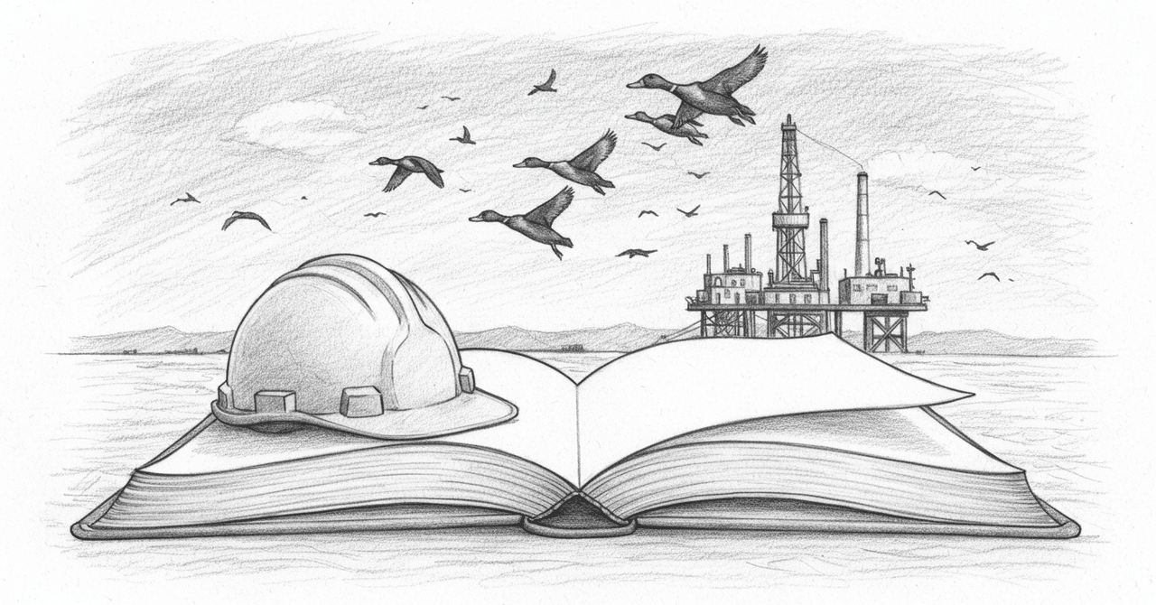 『DUCKS』を読んで変わった私の仕事観と人生の価値観｜Yusuke_Lab