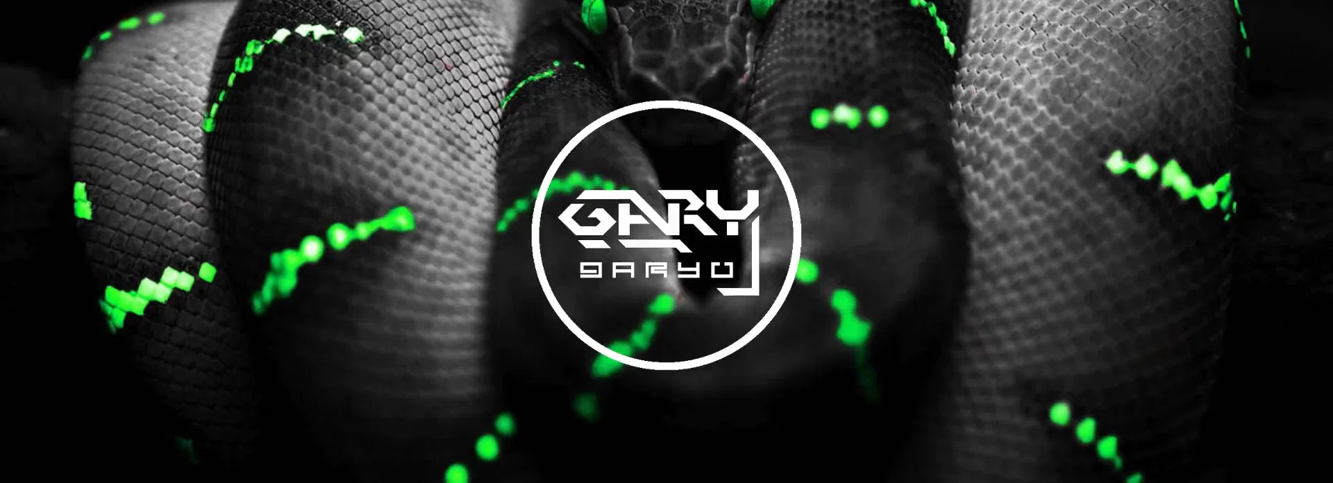 Garyu｜note