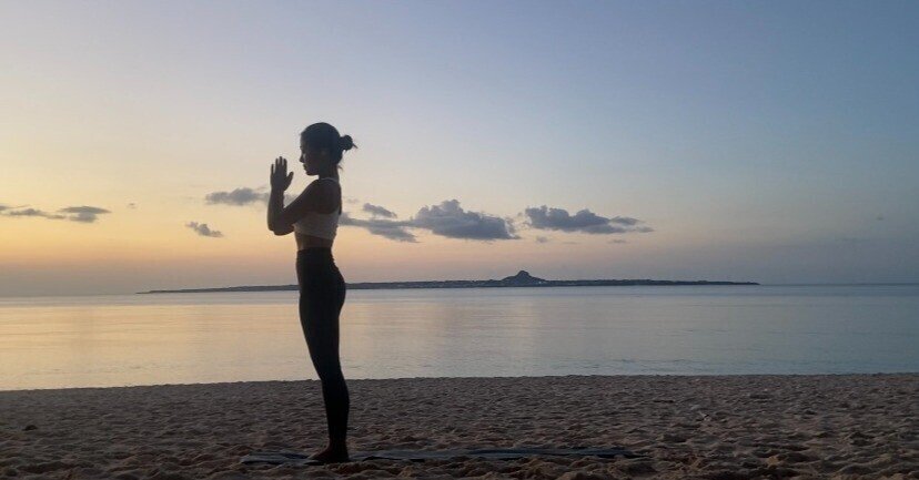 Ayako｜ヨガを学ぶ｜note