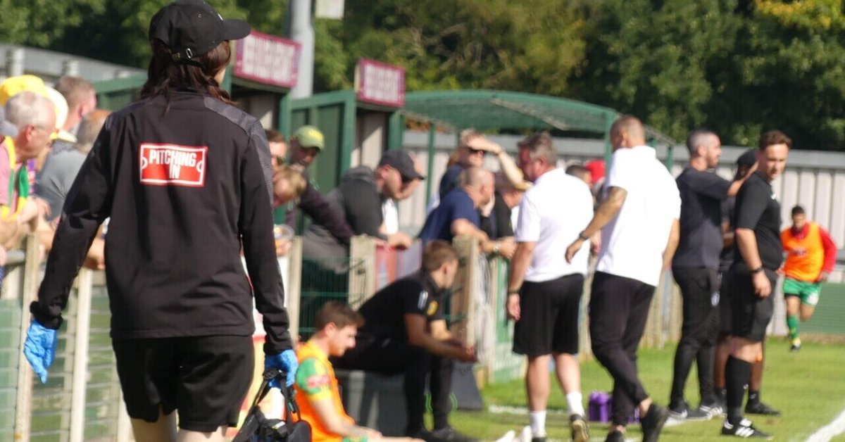 好きを仕事に｜Sara Seo 🇬🇧｜イギリスのトレーナー