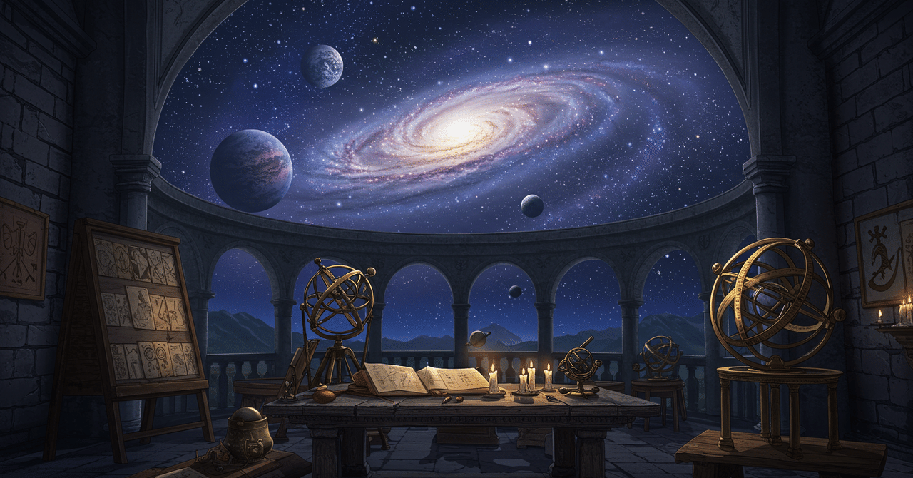 『チ。―地球の運動について―』漫画のあらすじと魅力を徹底解説｜Yusuke_Lab