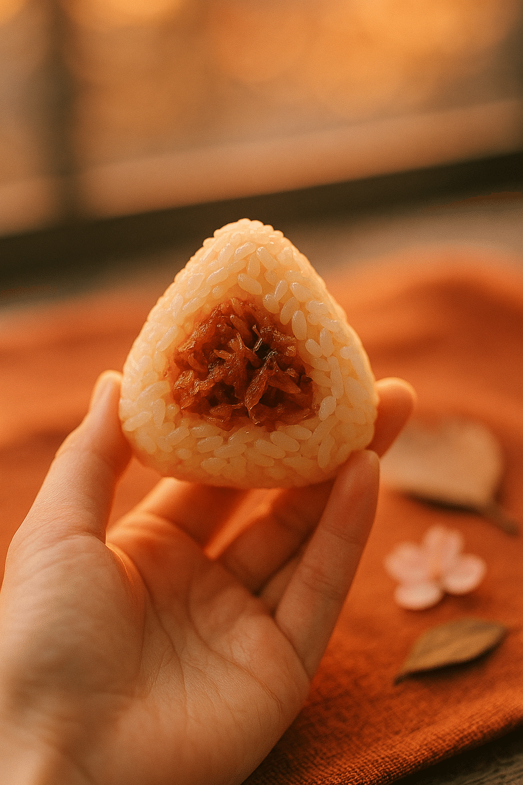 #毎日オニギリ Week9 | Day2｜Daisuke Sawai : Dai33