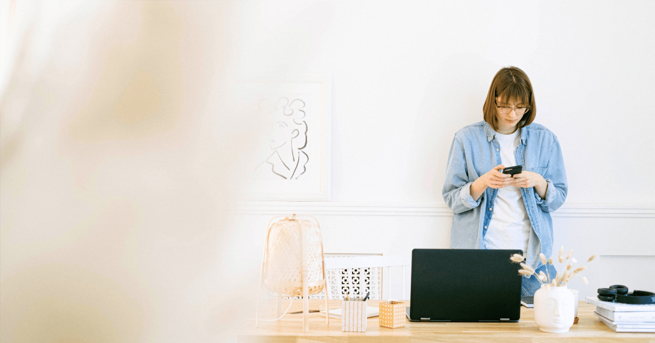 #1209. 真っ裸の気持ちという「本音」は必ずココに現れている｜33歳からの自分らしい恋愛の本質｜Mimi