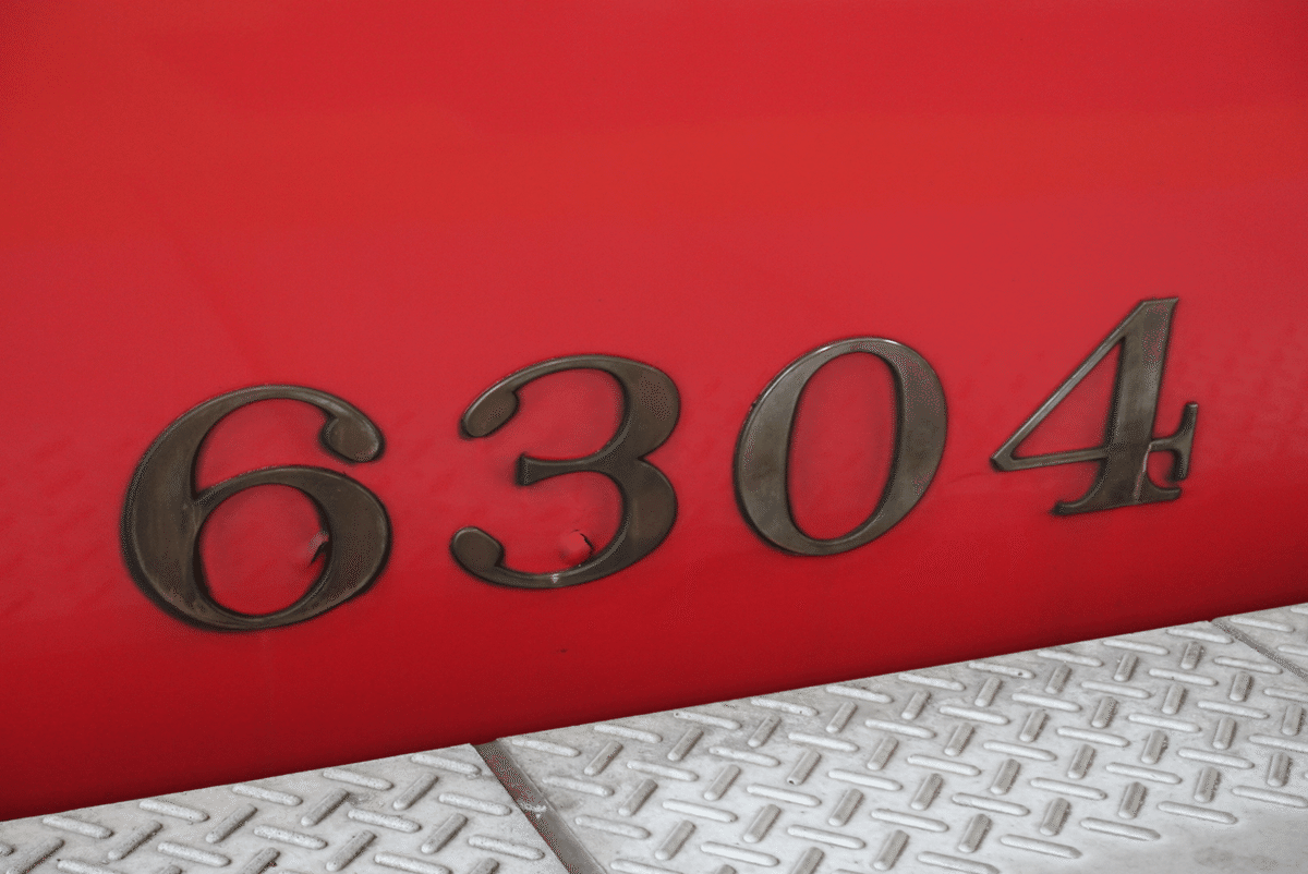 【名鉄】ありがとう6004F｜Tau6(タウロク)