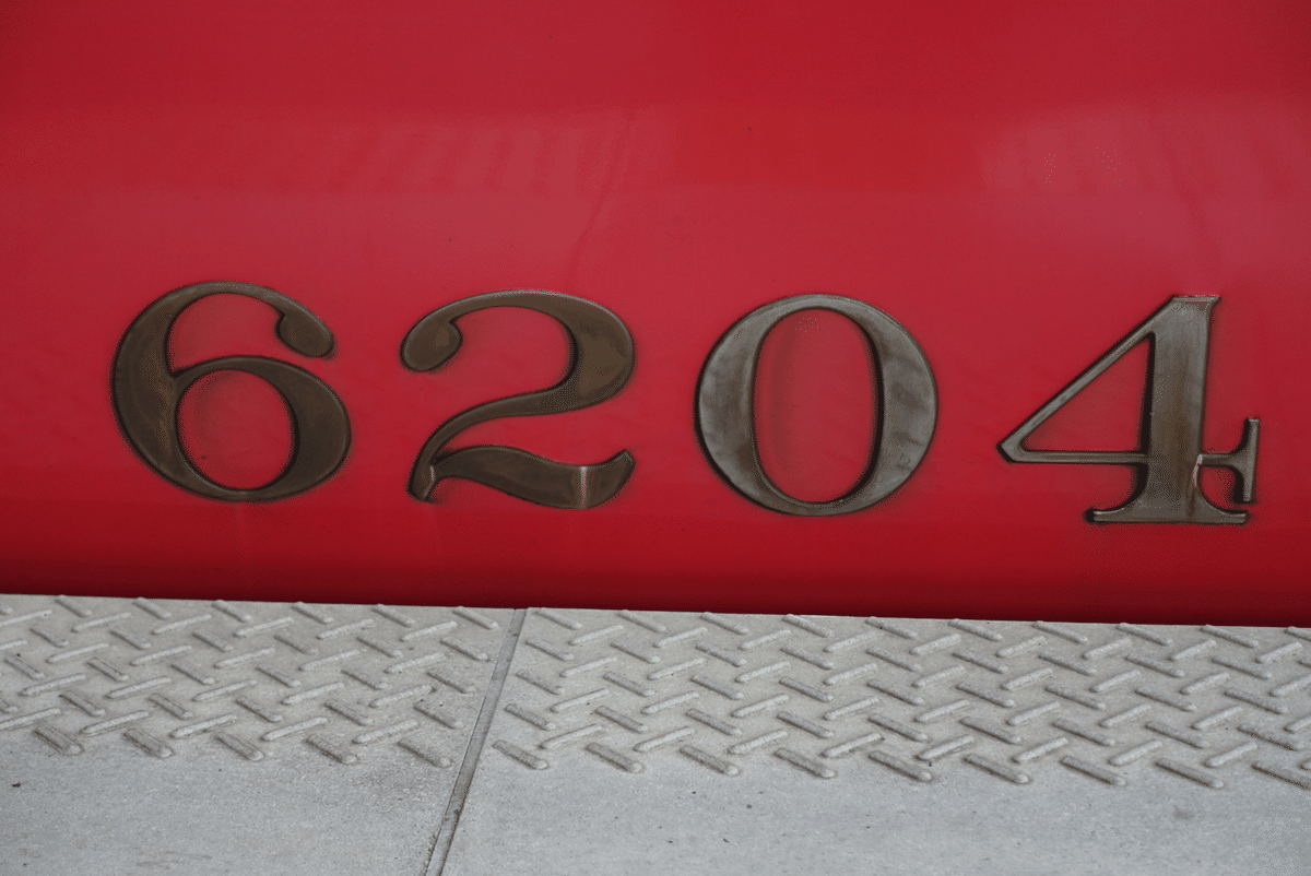 【名鉄】ありがとう6004F｜Tau6(タウロク)