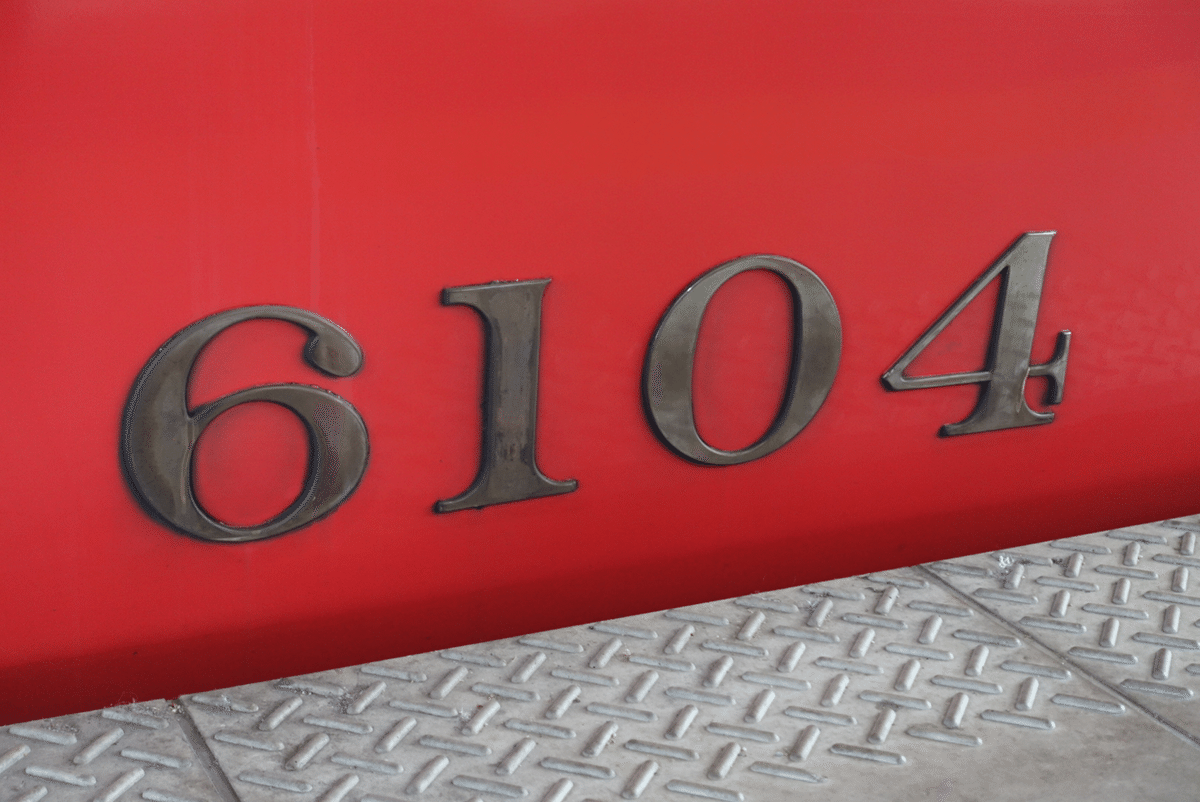 【名鉄】ありがとう6004F｜Tau6(タウロク)