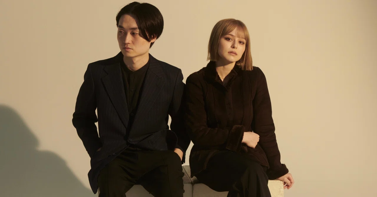 Uilou、Jazzyなハウスチューン「What a Mess(Mike D' Jais Remix)」をリリース｜EVENING - 本気で ...