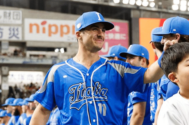 WBCに向けて選ばれそうな人を調べておくのnote｜MTM