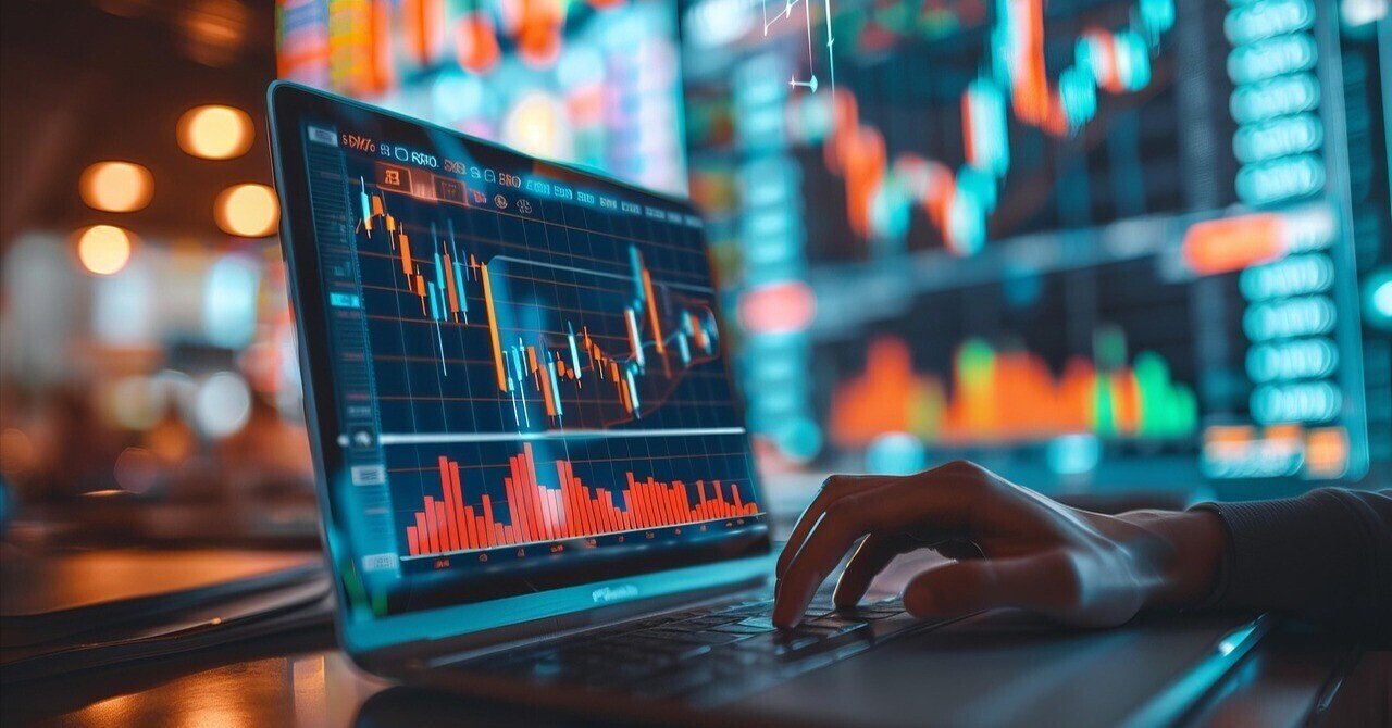 ヤグ FX-trader｜note