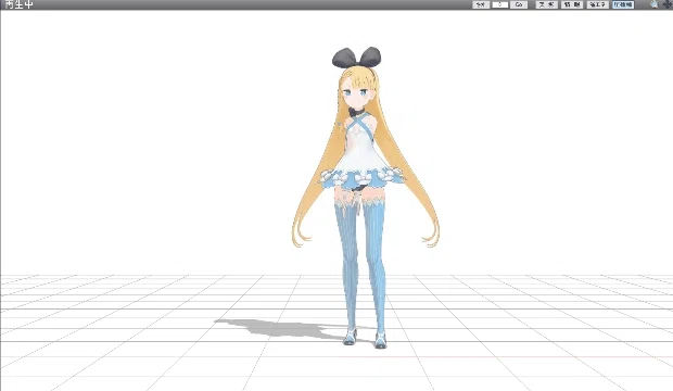 Vive Tracker で Vmd 形式のモーションを収録する Vmc Evmc4u Unityvmdrecorder Szkgu