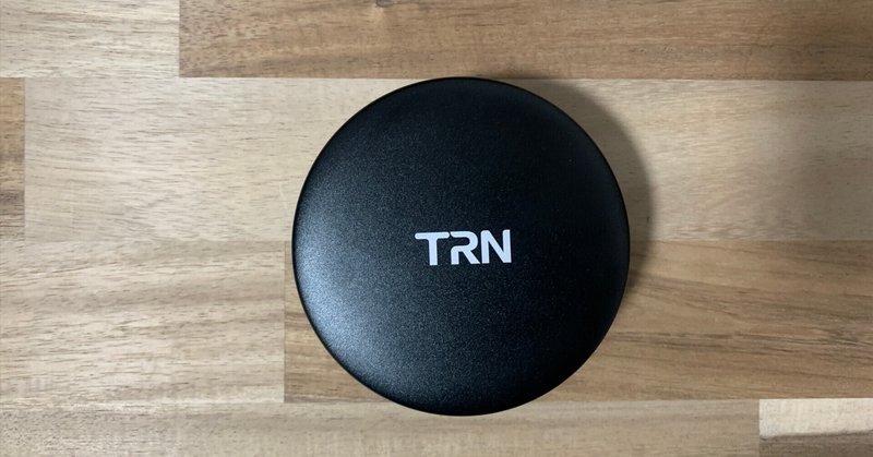 TRN 青龍 Azure Dragon 音量を上げたくなる、高い開放度の TRN 青龍 Azure Dragon 音量を上げたくなる、高い開放度の