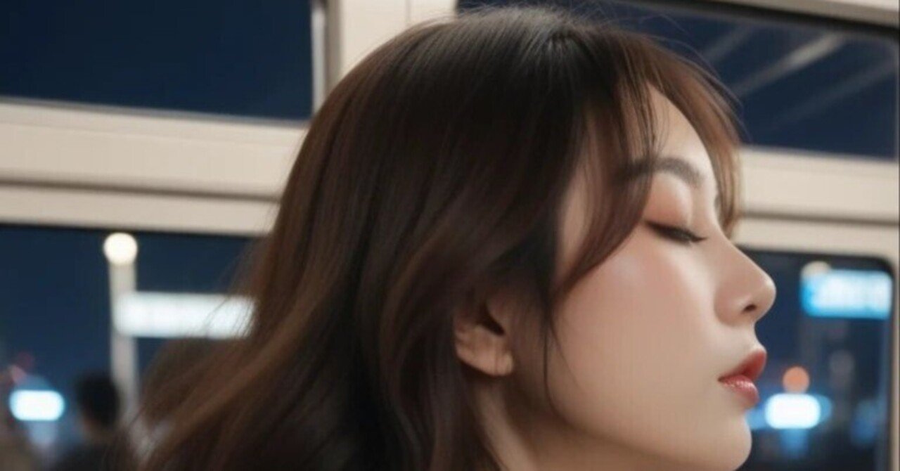 『覚醒する女たち』－小林成子の巻 第六章 痴漢との3Pに悶えて｜higashi-Y