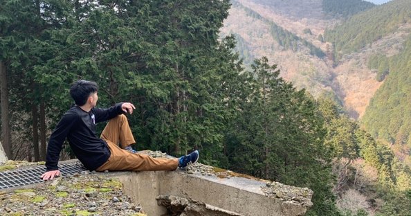 清水 貴裕（Takahiro Shimizu）｜note