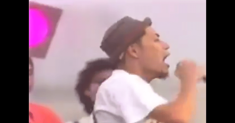 今日の1曲#53 SCAFUL KiNG「IRISH FARM」｜BOOK ROCK