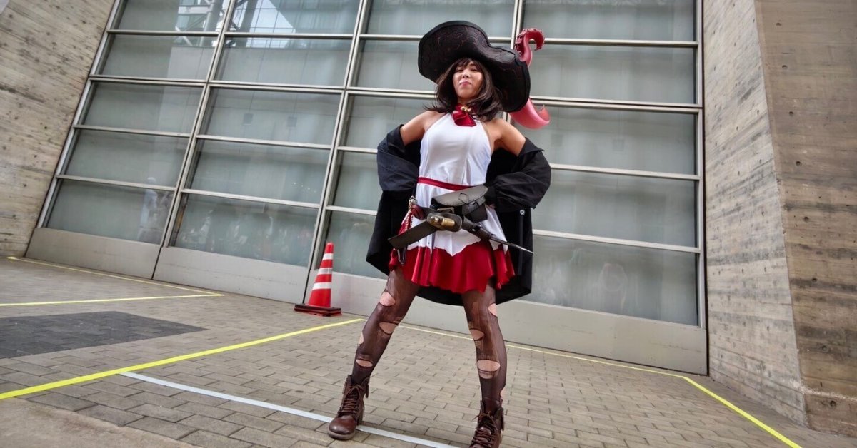 【イベントレポート】超会議2025いってみた｜RISU NOTE