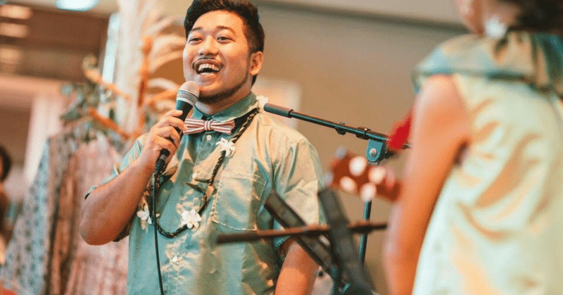 ちゃんとやろうを手放します！｜琉球エンターテイナー Yukky｜note