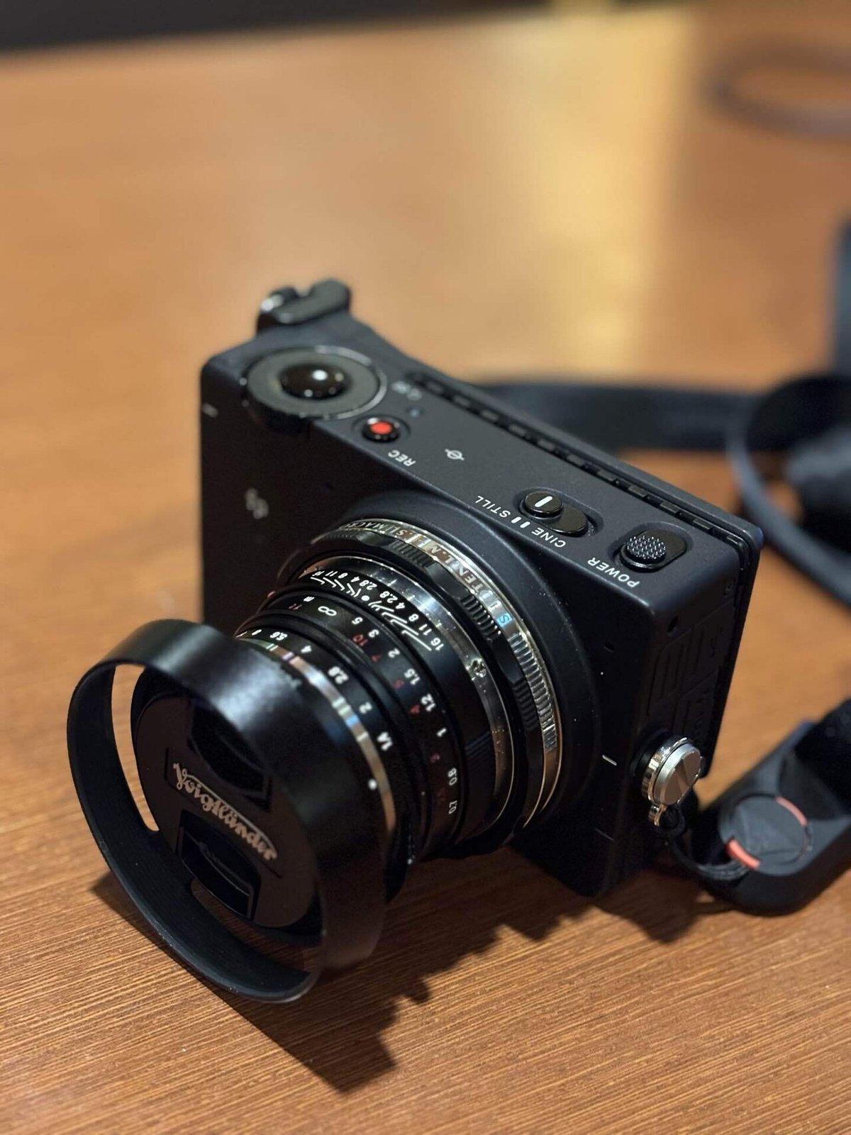 【camera】SIGMA FpL 購入｜Negi東栃福千鳥