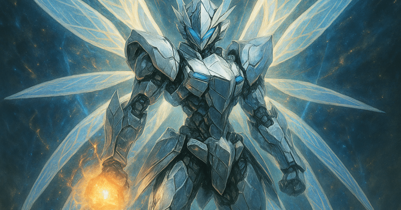 Quantum Blazer_EP-10｜evmos_chan