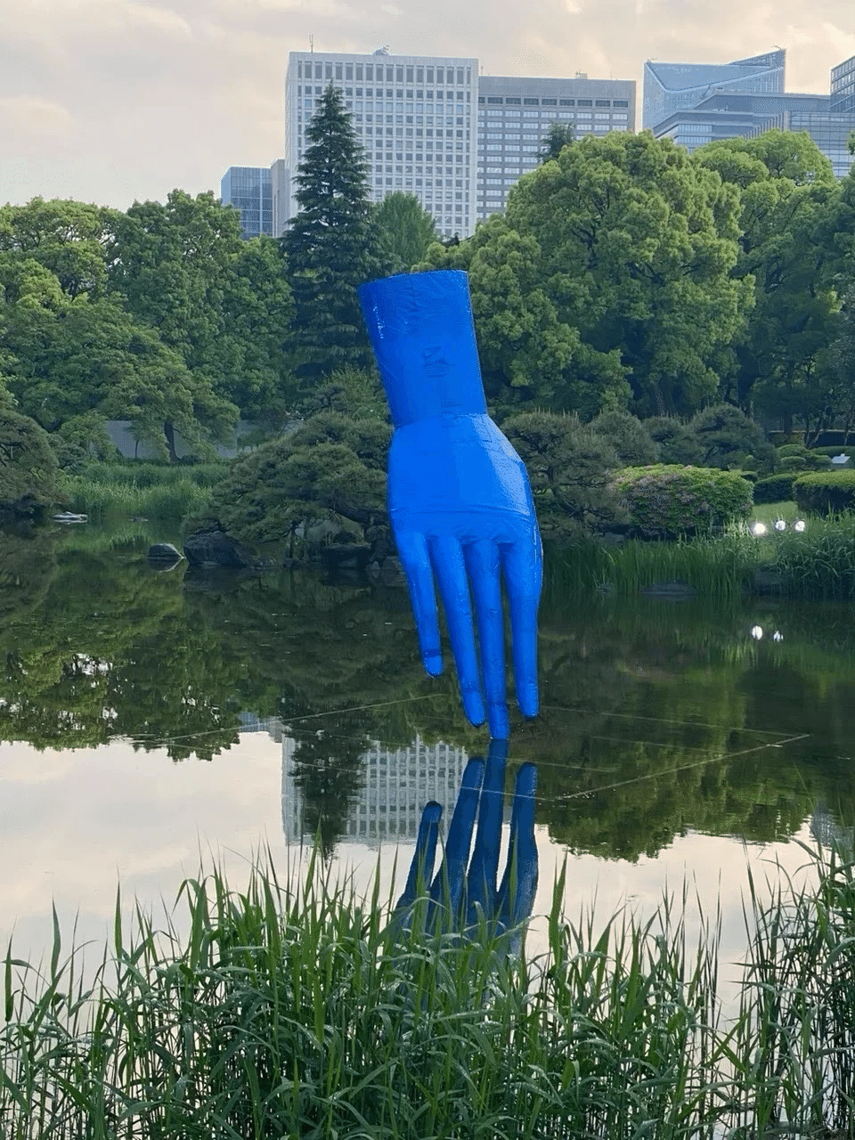 東京アート巡り〜G.W.にオススメVOL.2｜東京の建築&アート巡りオタク@tanrock