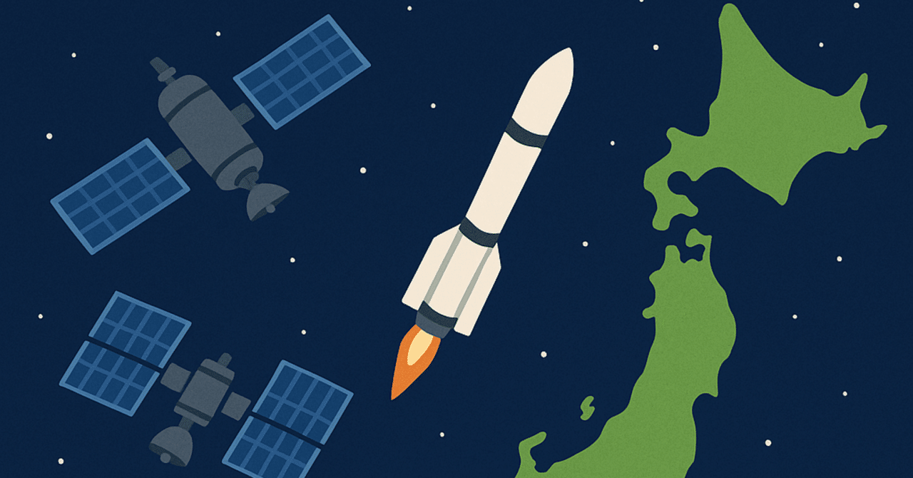 A Glimpse into Japan’s Space Policy: What Aussies Should Know Before ...