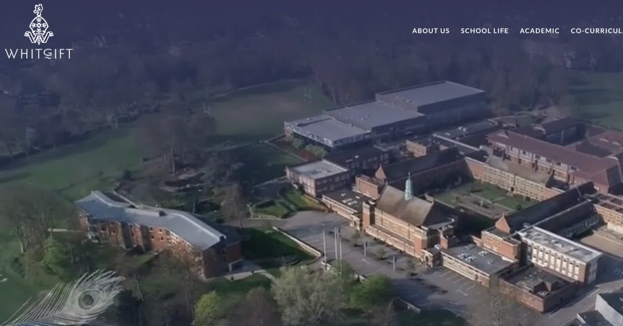 ウィットギフト・スクール（Whitgift School）紹介ボーディング10-18歳男子🇬🇧｜日本育ちでもネイティブ級へ。本気英語教育 広尾 ...