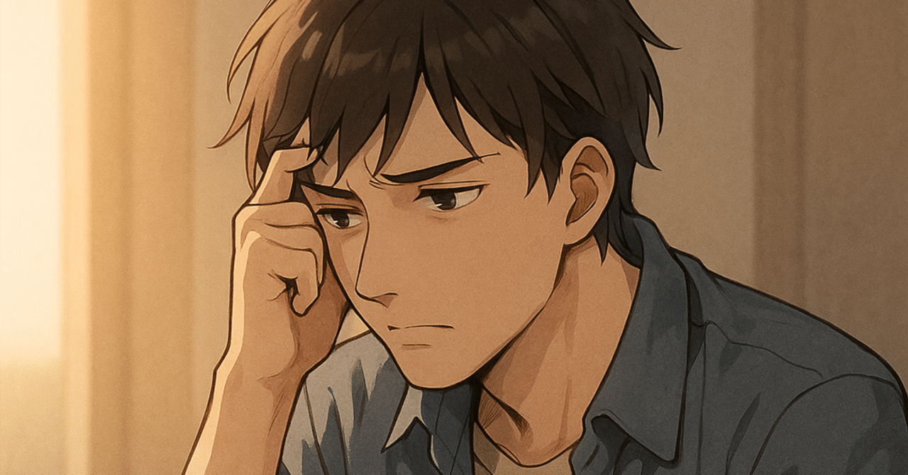 もし「やりたくないこと」が、唯一の正解だったとしたら？｜Kengo Yamamoto