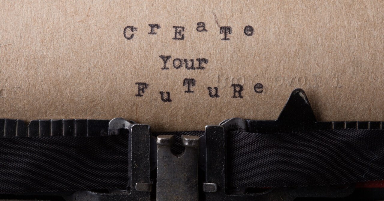 夢を語ることは、贅沢ではなく希望のサバイバルだ｜佐野尚吾 Shogo Sano