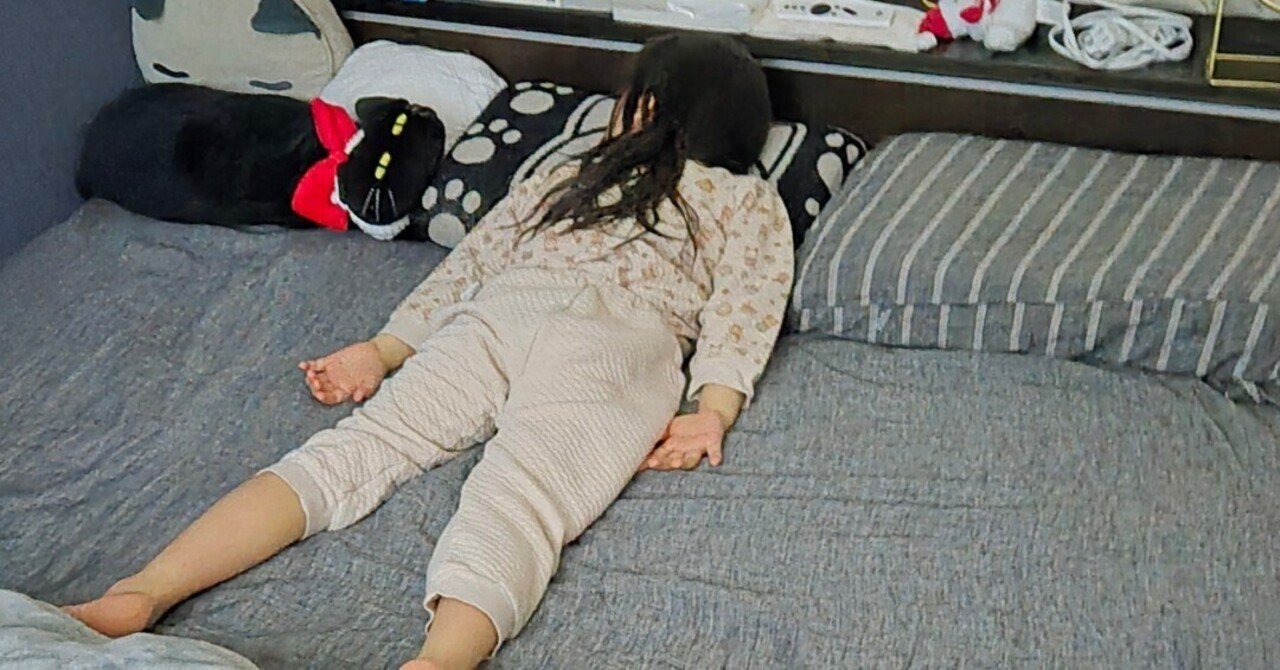 2025/04/30（PTA……？）｜natsu