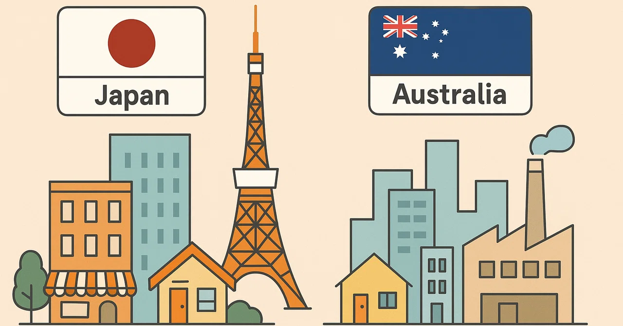 Zoning in Japan: What Aussies Should Know ー How Land Use Works in the ...