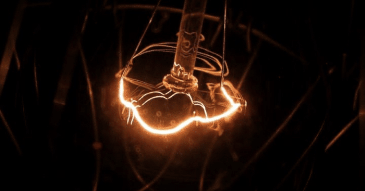 心臓の音-DUSTCELL『Void』｜鹽夜亮