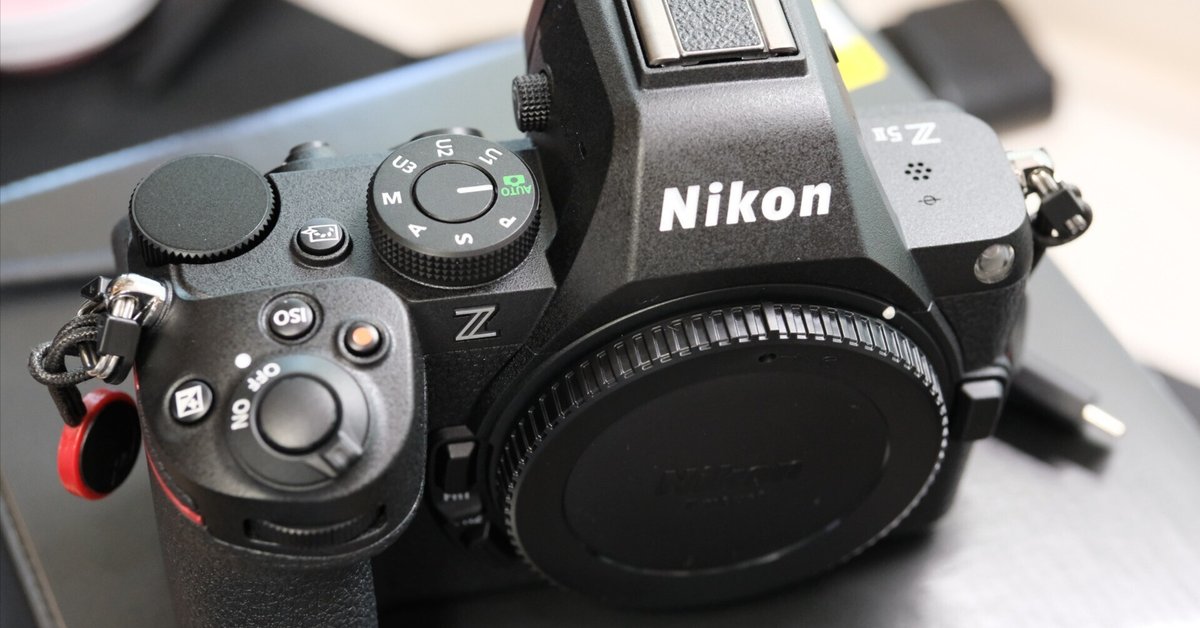 Z5IIのカスタマイズ備忘録（’25/7追記)｜(´・ω・`)