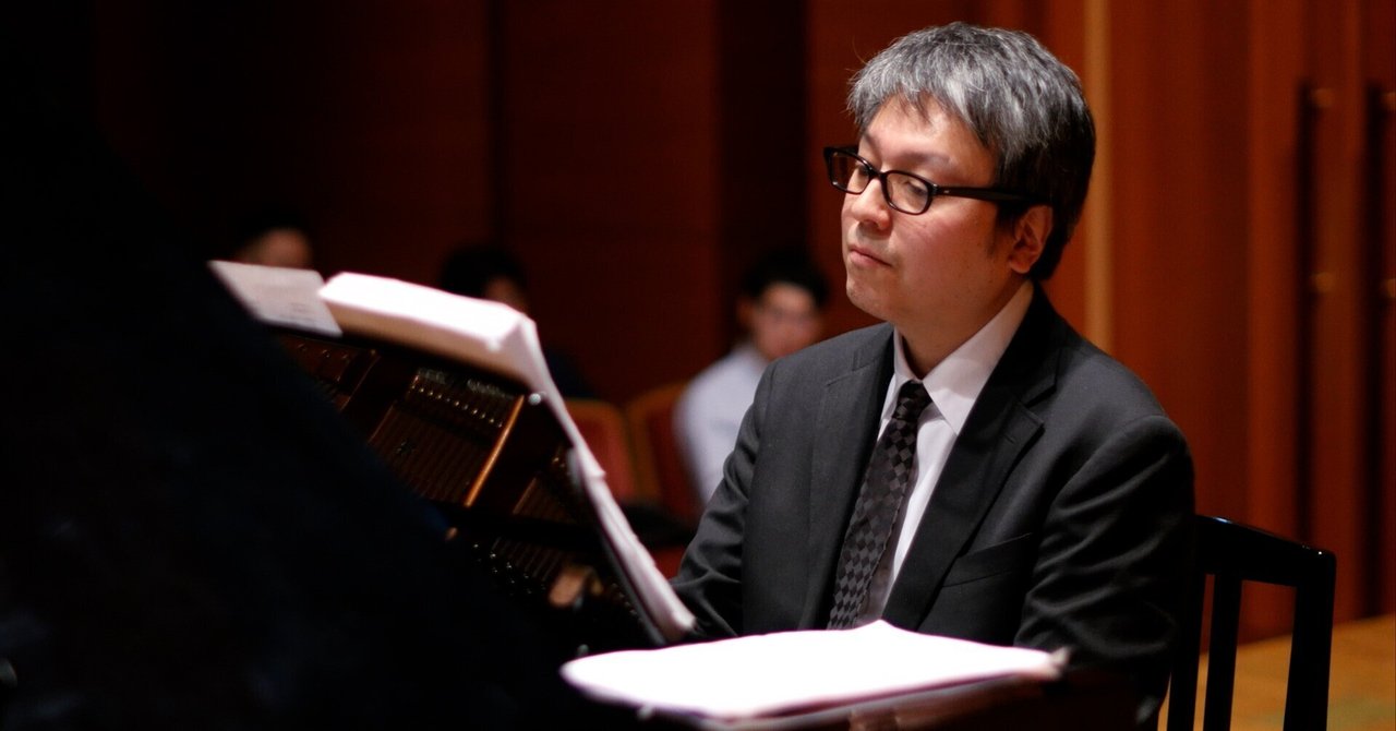 八木良平ピアノコンサートよりアンコール2曲の映像を公開｜Ryo Kimura