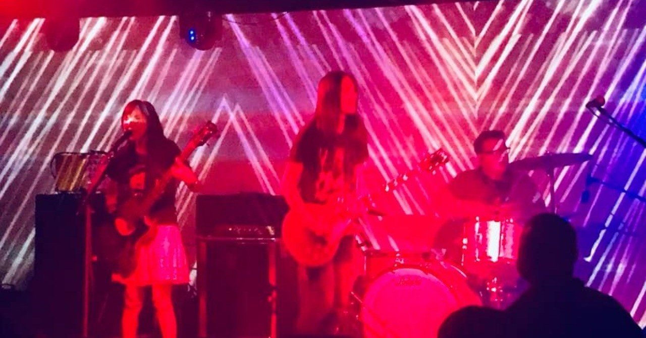 7/11 LIVE in テキサス州 Austin｜Yuria｜note