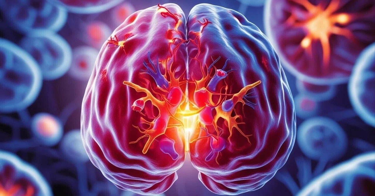 気温上昇から脳を守る - 熱による脳への影響と未来の健康｜ねむ