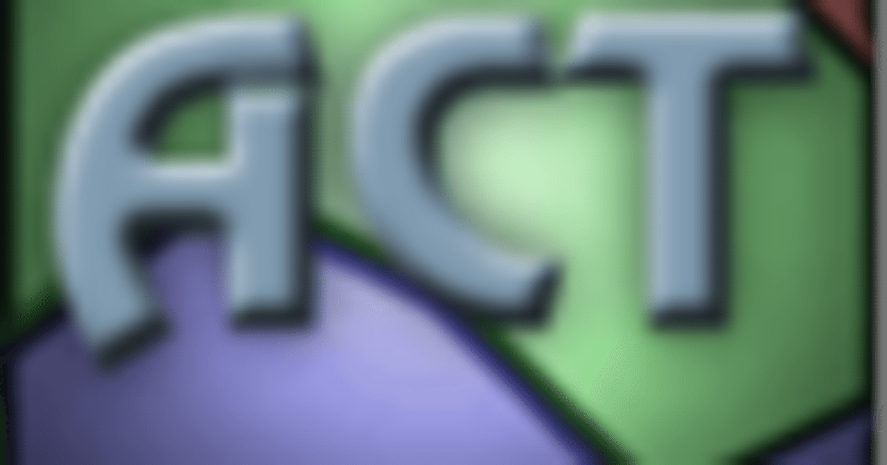 【FF14】(4/30)ACTがダウンロードできない/挙動がおかしいときの解決方法｜ふるーつ研究所